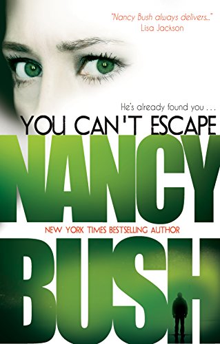 You Can't Escape (Rafferty Family Book 4) eBook : Bush, Nancy: Amazon ...