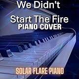 【発売日：2025年08月22日】・製造元:Solar Flare Piano