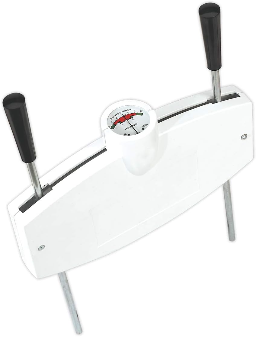 Sealey Bt91/3 Battery Drop Tester 12V : Amazon.co.uk: Automotive