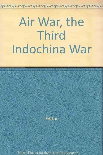 Air War, the Third Indochina War: Indochina Resource Center, Drawings ...