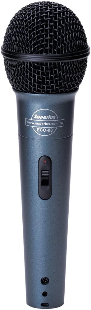 Amazon.com: Beyerdynamic M 88 Dynamic Microphone - Hypercardioid *New ...