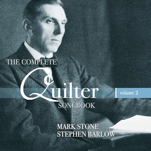 Amazon.com: The Complete Quilter Songbook, Vol. 2 : Mark Stone: Digital ...