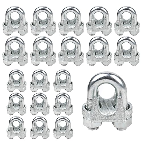 Perrillos para cables de acero: calidad y durabilidad garantizadas - Mi ...