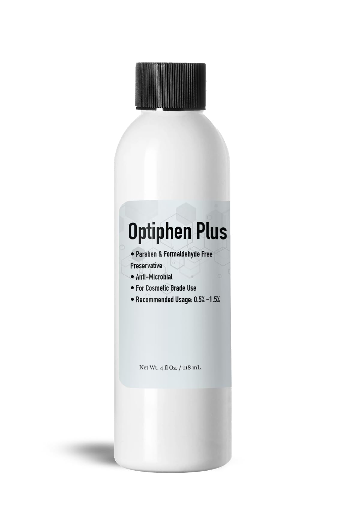Amazon.com: Talsen Chemicals Optiphen Plus Preservative for Cosmetics ...