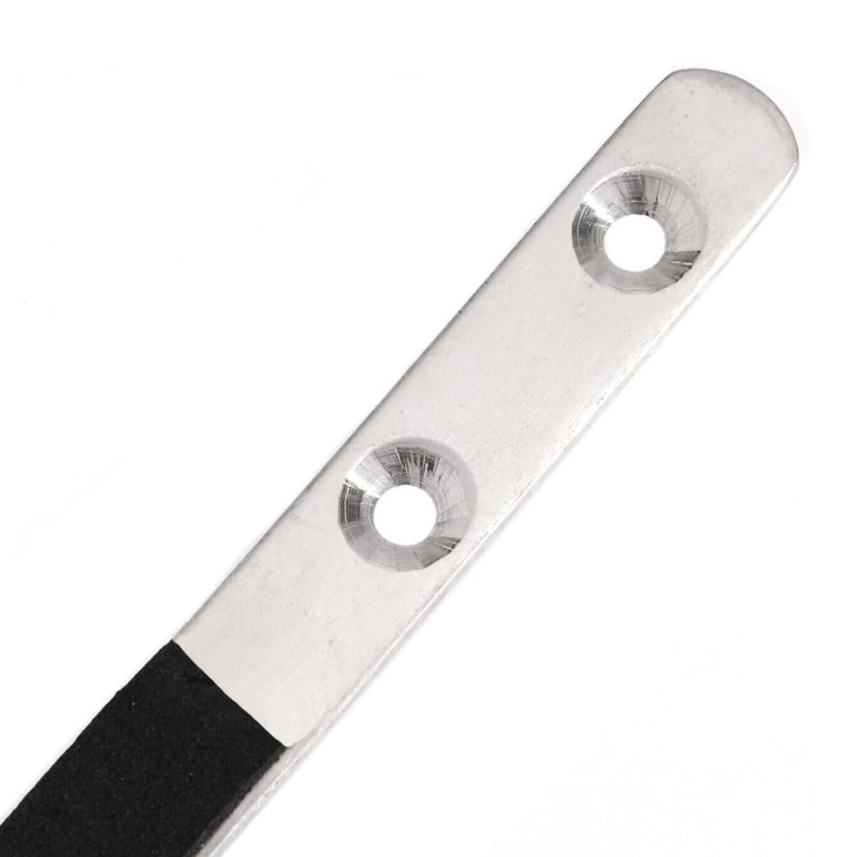 RALSPEC 4 x Padded Rifle Wall Mounting Hooks Brackets Gun Rack Cabinet ...