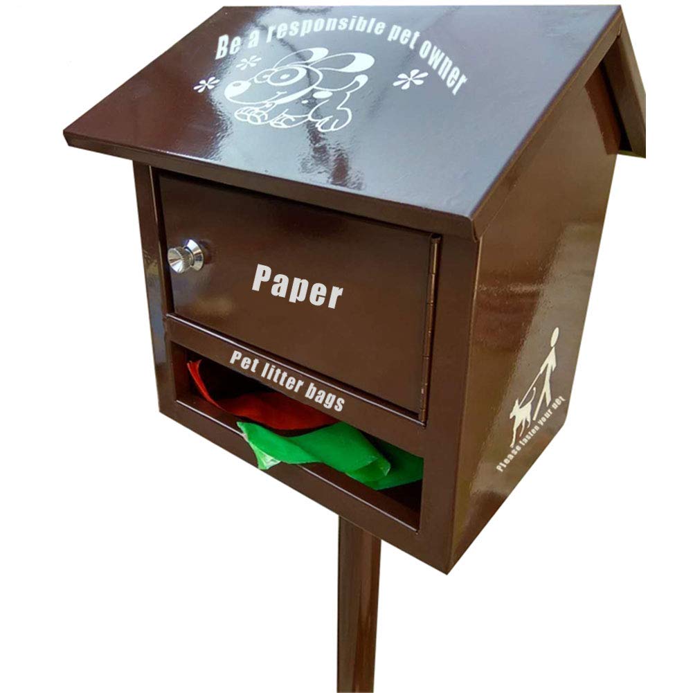 Can You Send Dog Poop Through Mail