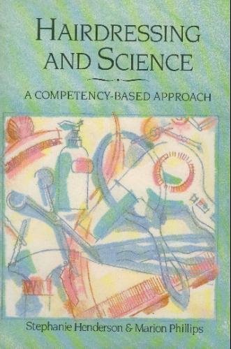 Hairdressing & Science: A Competency-Based Approach: Henderson ...