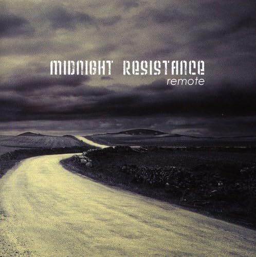 Midnight Resistance - Remote - Amazon.com Music