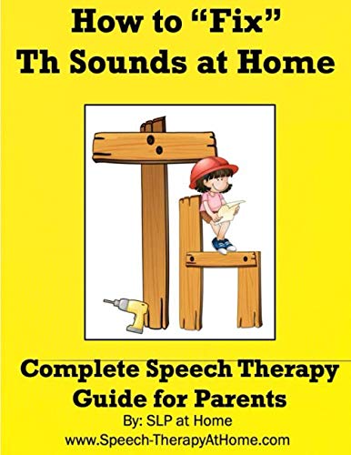 How to Fix Th Sounds at Home: Complete Speech Therapy Guide for Parents ...