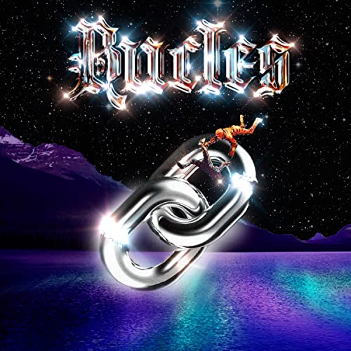 Play BUCLES by Trap House Company EC on Amazon Music