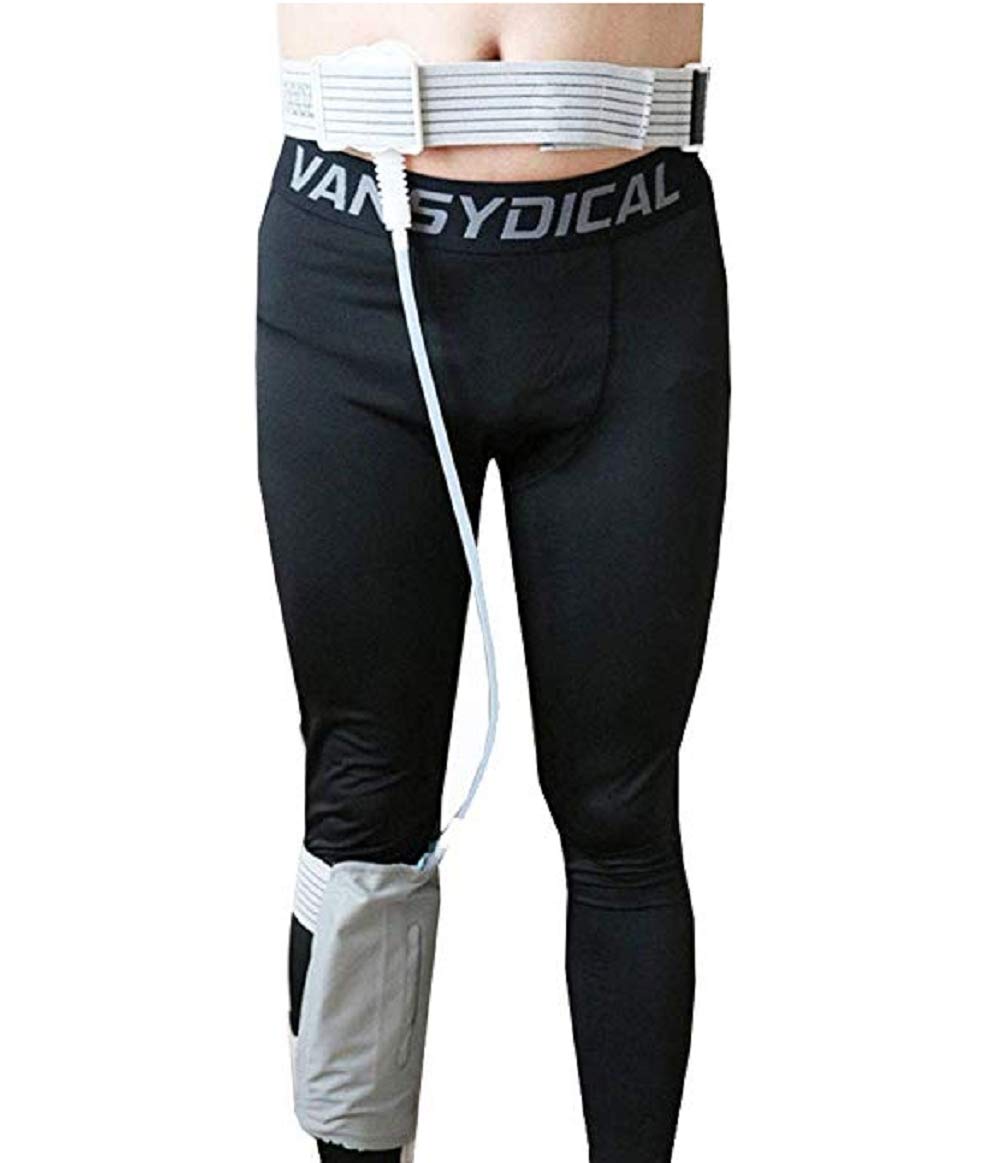 Buy Belt Type Urinary ostomy Bag, Unilateral Urinary Tract Pocket ...