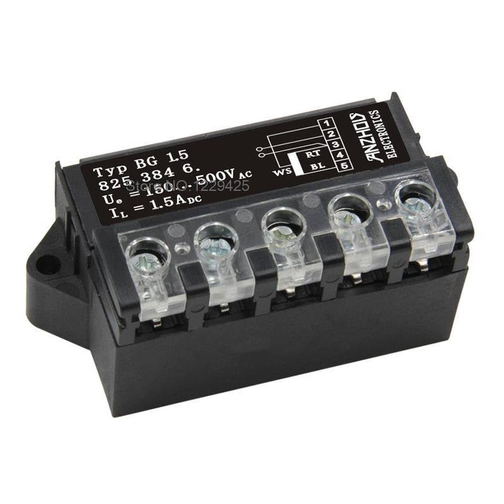 Amazon.com: BG 1.5 Rectifier 825 384 6 Instead of Sew Bg1.5 8253846 Rectifier : Automotive