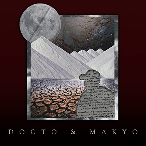 Emana y quema de Docto & Makyo, wh¡te & Tpor feat. Docto en Amazon ...