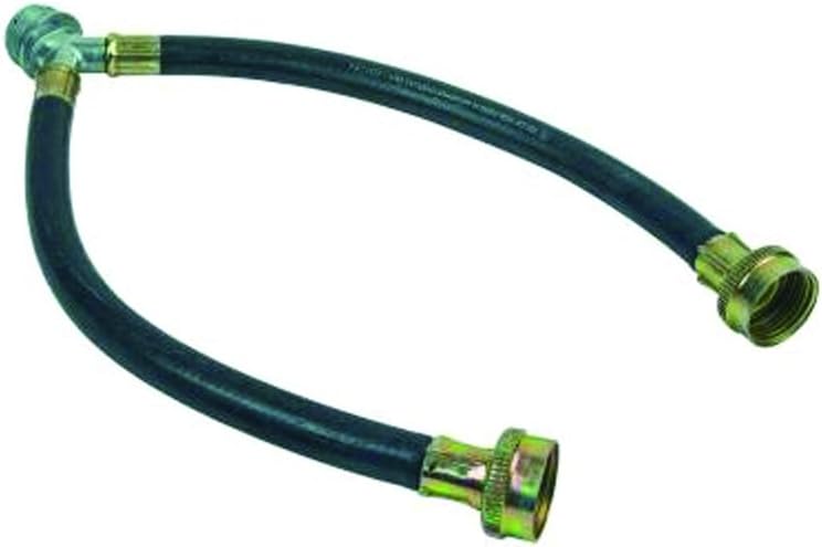 Aqua Plumb Mixer Hose,Y,3/8 - Amazon.com