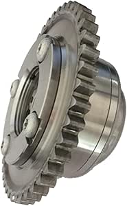 Amazon.com: Camshaft Intake Adjuster Actuator fit for Mercedes W204 ...