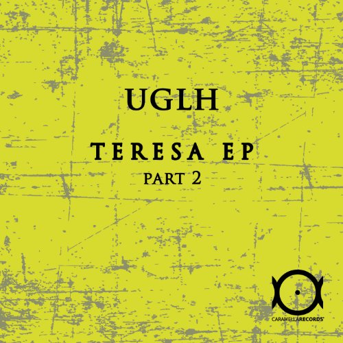 Amazon.com: Teresa EP part 2 : Uglh: Digital Music