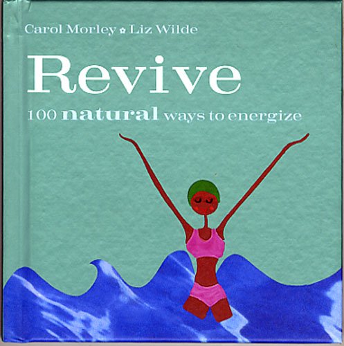Revive: unknown author: Amazon.com: Books