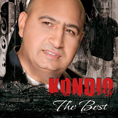 Play The Best by Kondio on Amazon Music
