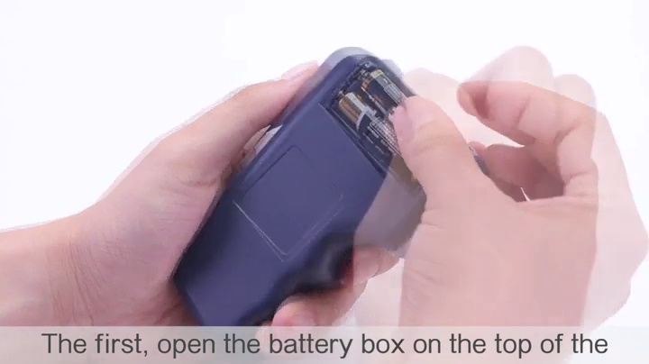 Watch RFID 125KHz Reader Writer - RFID Copier EM4100 Reader Keyfob ...