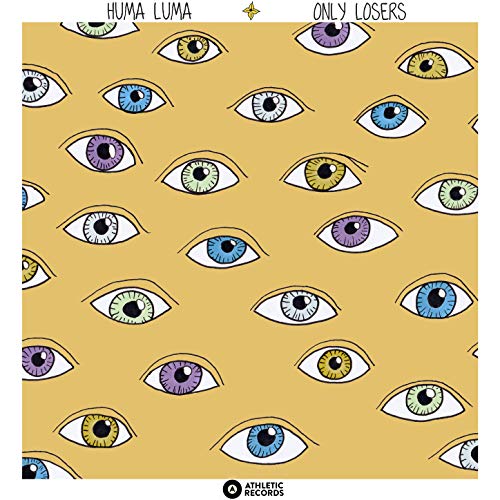 Play Only Losers by HUMA LUMA on Amazon Music