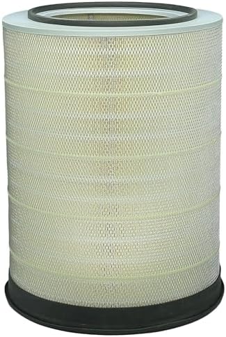 Amazon.com: TAITURN P-181038 Engine Air Filter Compatible with KTA1150 ...