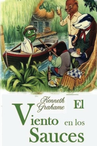 El Viento En Los Sauces 1987