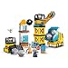 LEGO 10932 DUPLO Town Wrecking Ball Demolition Construction Vehicle Set ...