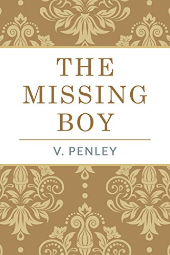 The Missing Boy (Lady Eugenie's School for Girl Sleuths Book 1 ...