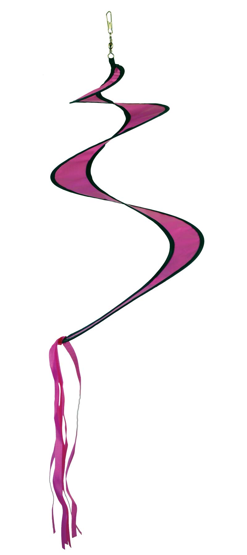 Amazon.com: In the Breeze 29-Inch Pink Twister Tail, 5074 : Everything Else