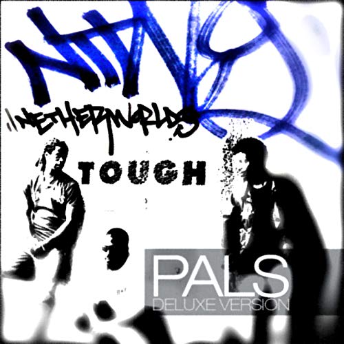 Play Pals [Deluxe Version] by The Netherworlds feat. Anacron, Himself ...