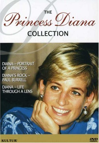 Amazon.com: The Princess Diana Collection by Princess Diana : Movies & TV
