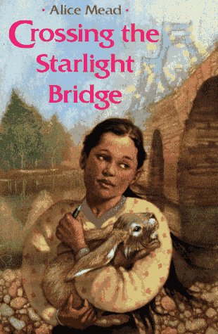 Crossing the Starlight Bridge: Mead, Alice: 9780027659504: Books ...
