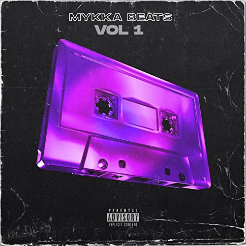 Écouter MYKKA BEATS, Vol. 1 de MYKKA sur Amazon Music Unlimited