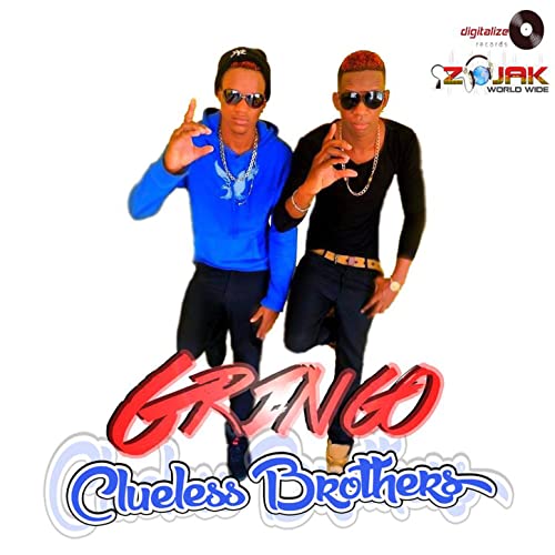 Amazon.com: Clueless Brothers - Single : Gringo: Digital Music