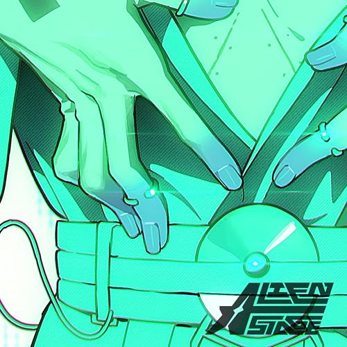 My Clematis (ALNST 1st Anniversary Remix) song by PARK BYEONG HOON ...