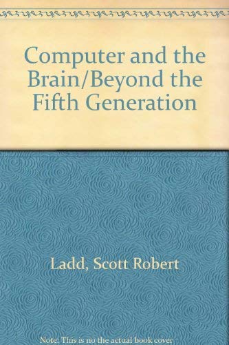 Computer and the Brain: Bep: 9780553342642: Amazon.com: Books
