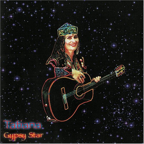 Rusalka Tatiana - Gypsy Star - Amazon.com Music