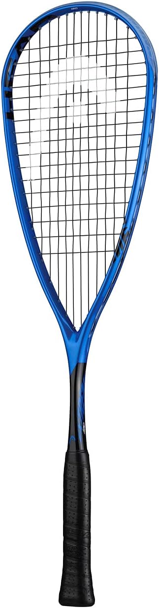 Pre-Strung Head Heavy Squash Racquet - HEAD Extreme 120 in Nepal at NPR ...