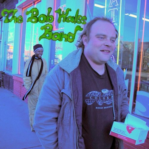 The Bob Wales Band - The Bob Wales Band - Amazon.com Music