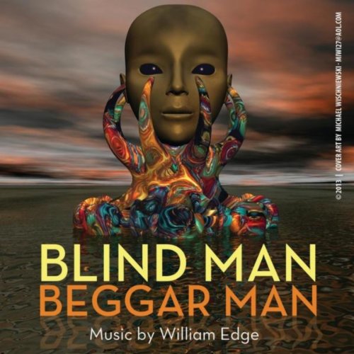 Amazon.com: Blind Man Beggar Man : William Edge: Digital Music