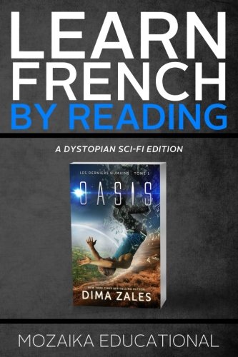 Amazon.com: Learn French by Reading Dystopian sci-fi (French Edition ...