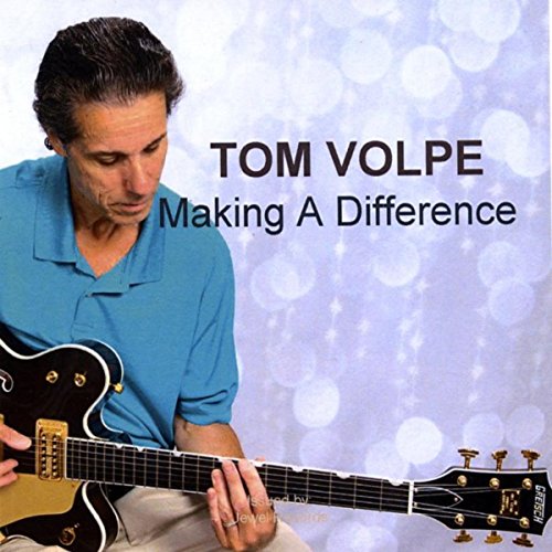 Play Making a Difference by Tom Volpe on Amazon Music