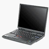 Amazon.com: ThinkPad T30 Laptop : Electronics