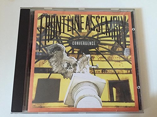 Front Line Assembly Convergence Amazon Music