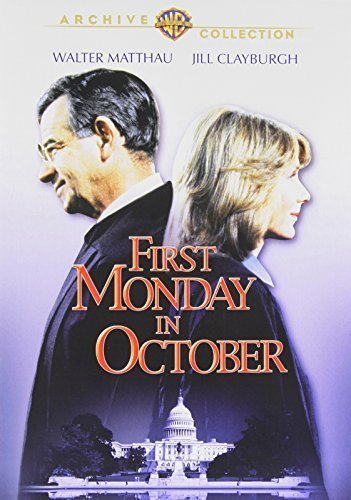 First Monday in October by Paramount (Pmt) - Amazon.com Music