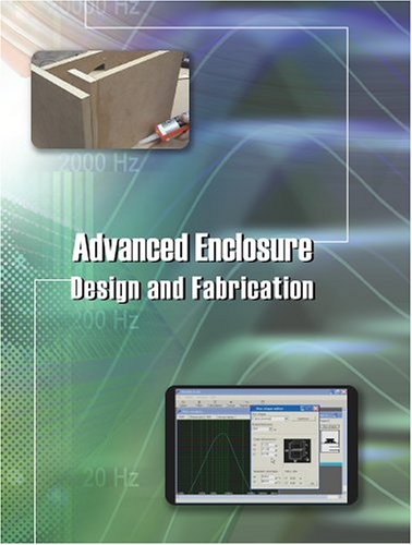 Advanced Enclosure Design and Fabrication: Amazon.de: DVD & Blu-ray