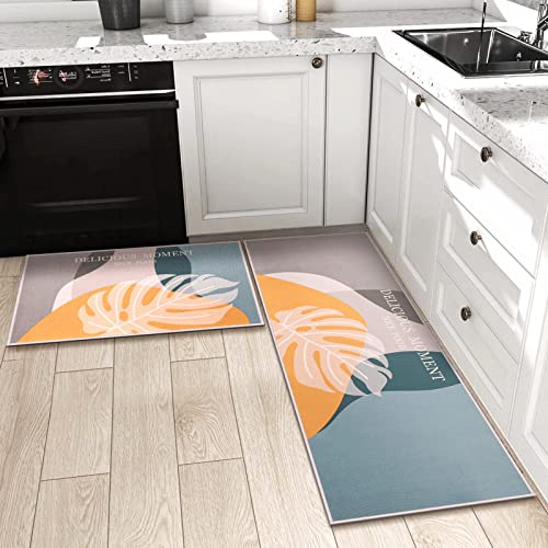 amazon.ae Best Sellers: The best items in Kitchen Rugs & Mats based on ...