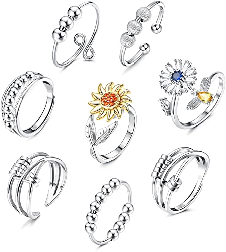 Amazon.de Best Sellers: The most popular items in Women's Rings