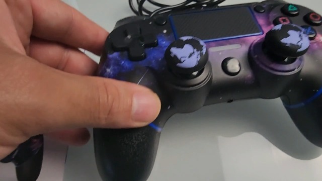 Watch Honest Review& PS4 Controller Galaxy on Amazon Live