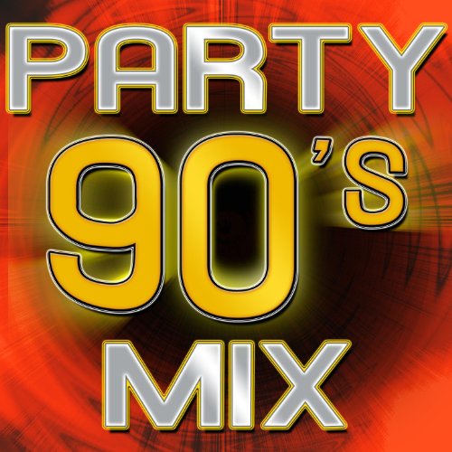 Amazon.com: 90's Party Mix : The Hit Nation: Digital Music